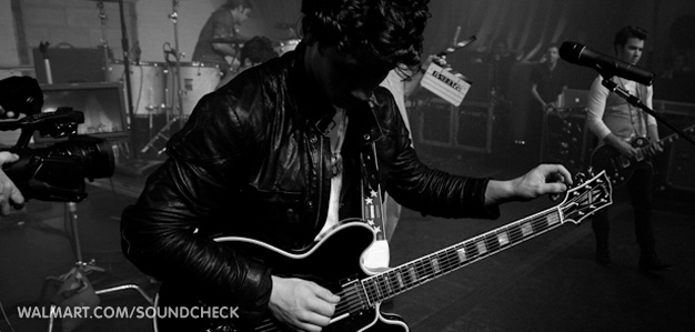 que quiero?: nick rock